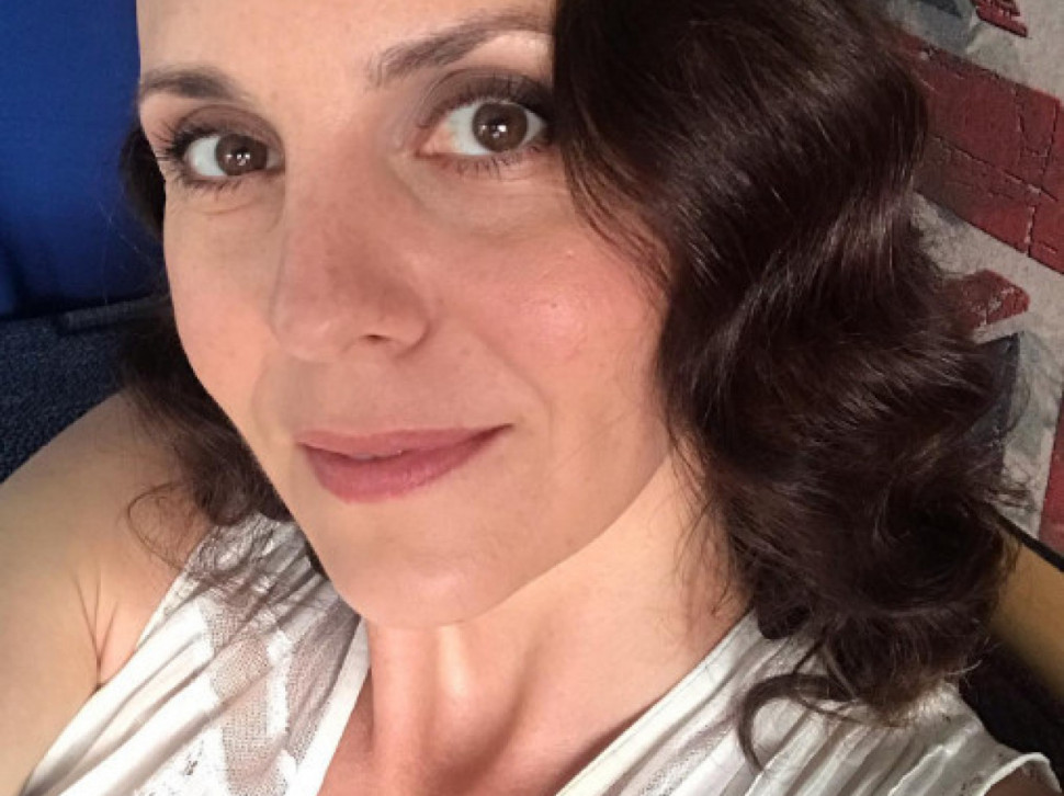 OD POZORIŠNIH PLATA TEŠKO ŽIVIMO: Glumica o statusu umetnika