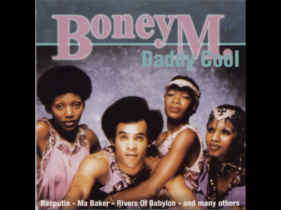 PREMINUO OSNIVAČ GRUPE "BONI M": Nakon duge bolesti napustio nas je ...