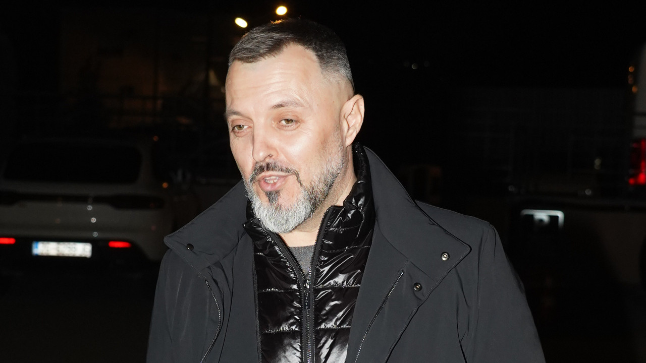 "DOBIO SAM PO REBRIMA": Radin brat dobijao pretnje- "Ne postoji nijedna ...