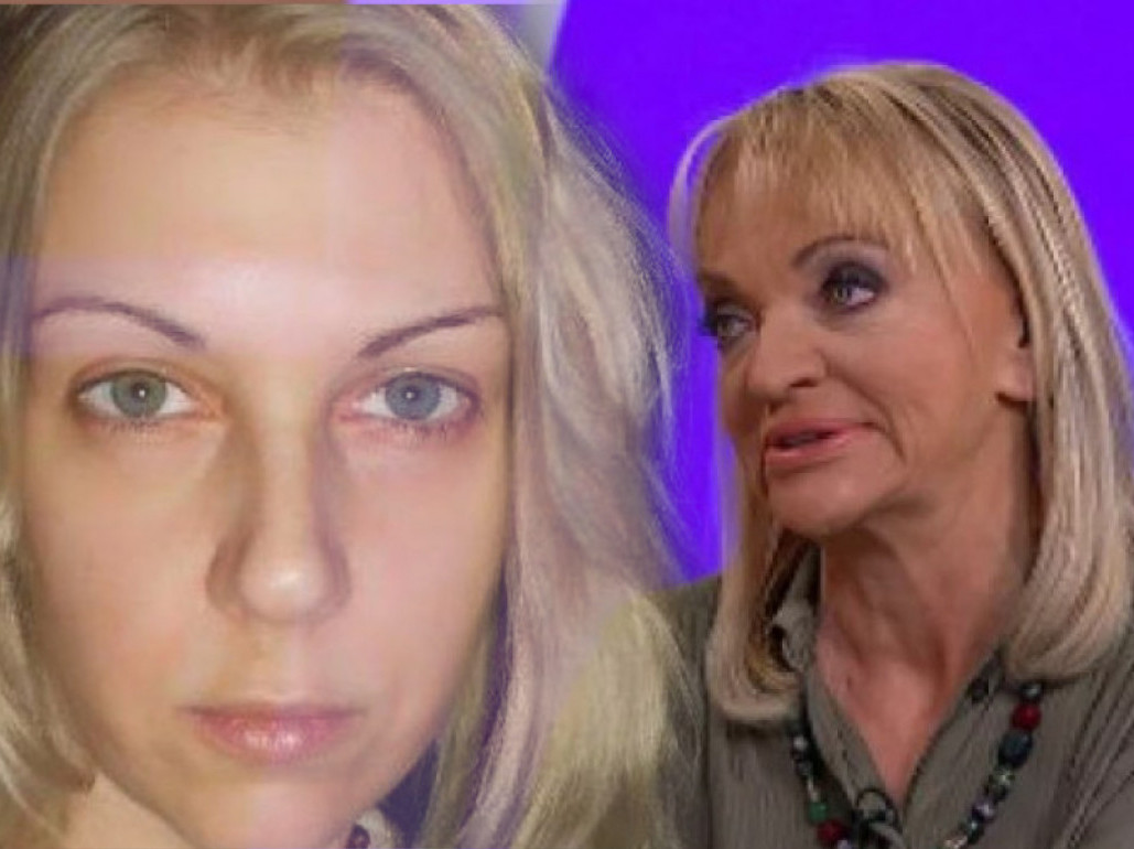 OGLASILA SE TETKA GLUMICE KOJA JE UMRLA U ZABELI: "Tačno je, poslali su mi poruku - ubistvo ...