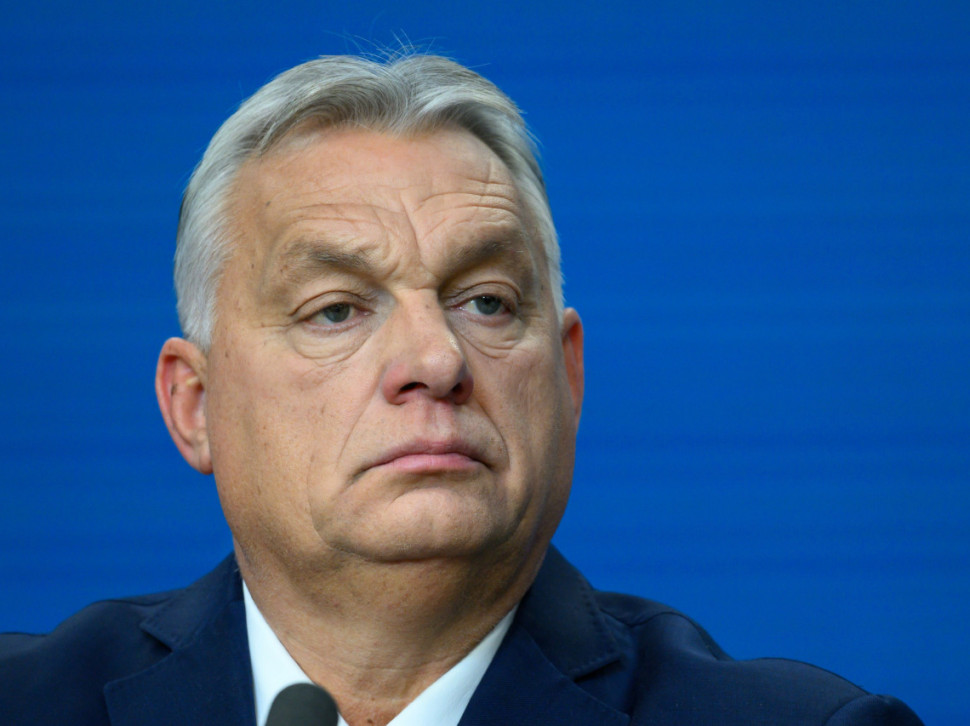 ORBANOVE PROGNOZE: "2025. prva godina mira, liberalni Zapad je gotov"