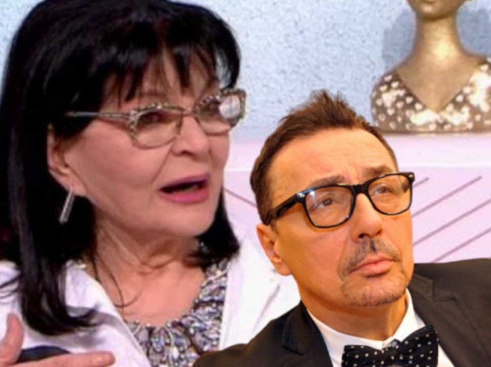 NADA OBRIĆ: Keba se proslavio sa pesmom koju mi je UKRAO - vidim ga na televiziji i čujem moju ...