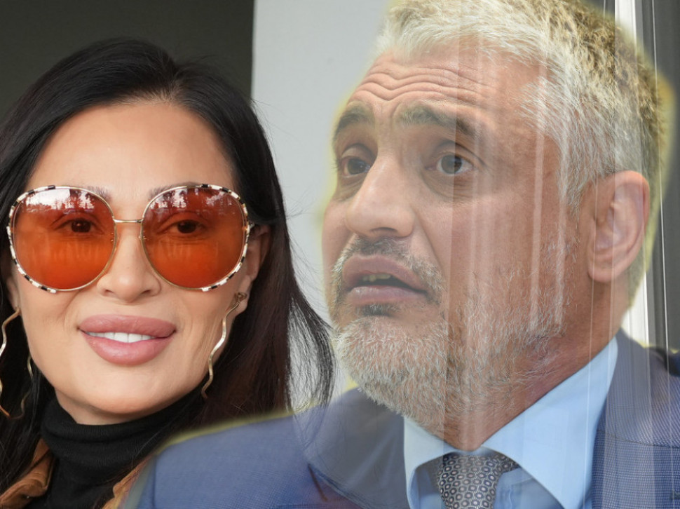 "NE MOGU DA MRZIM" Ceca oprostila Jovanoviću posle 17 godina