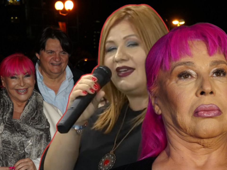 BIO JE VELIKA PODRŠKA: Zoričina ćerka o Kemišu