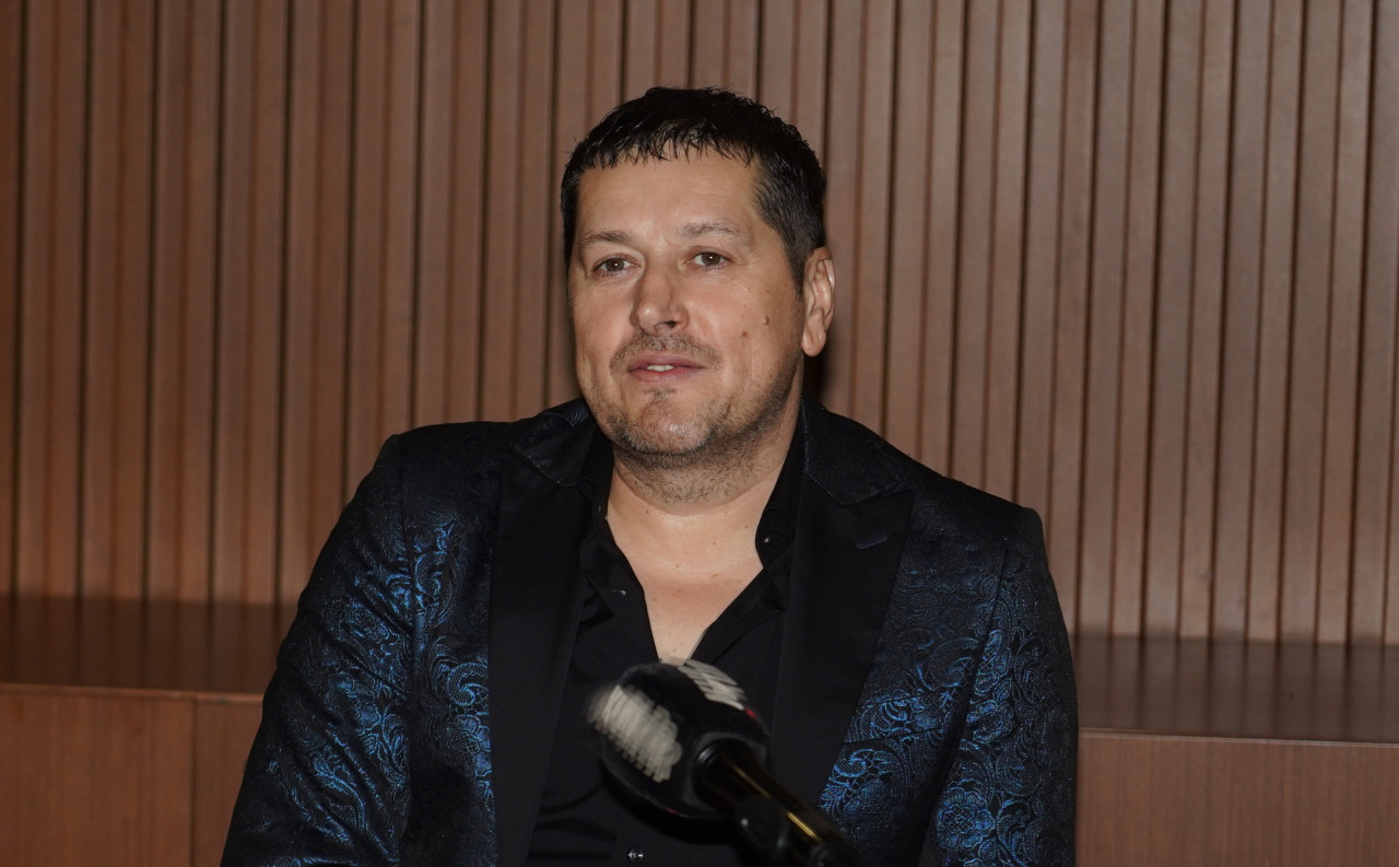 "Zvali su me pedanterija" Aco Pejović o srednjoškolskim danima - "Voleo ...