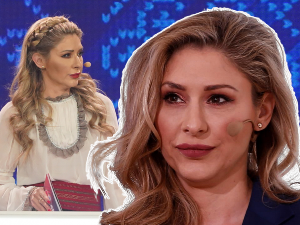 KOLIKO KRISTINA RADENKOVIĆ IMA GODINA? Voditeljka RTS-a priznaje: "Ne osećam se tako, štrecnem ...