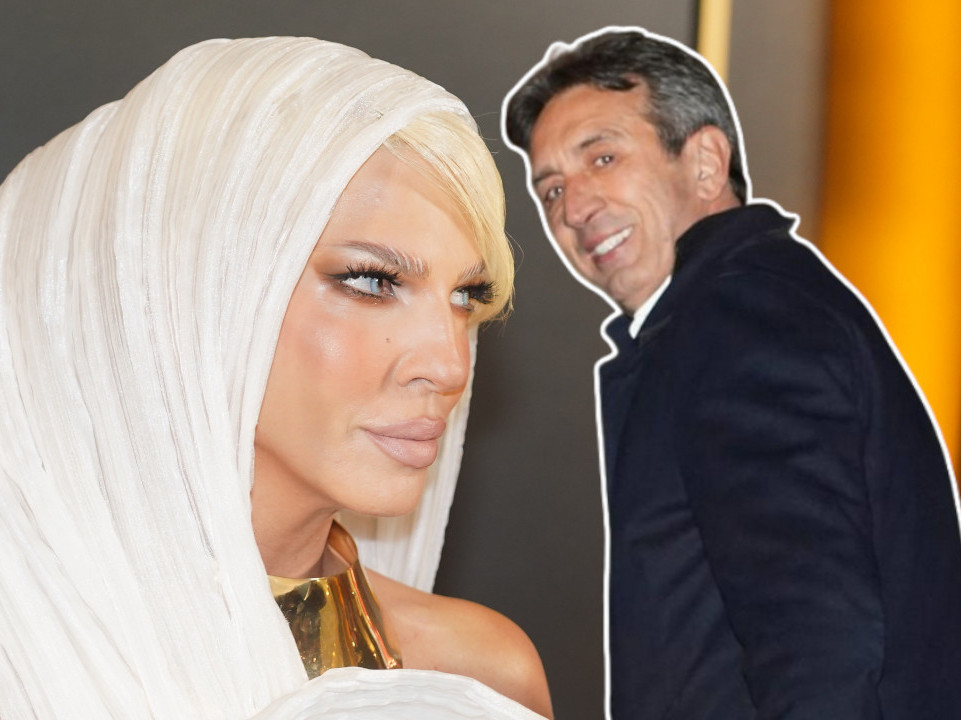 ŽIKA PROGOVORIO O ODNOSU SA JK: "Bio sam s njom 6 meseci, zvao sam je Jelenče, verujte mi - ona ...