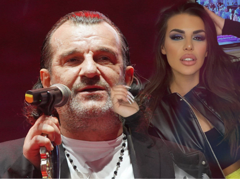 JEDINA KOJU JE VOLEO POSLE SONJE: Ena pokazala poruke sa Acom