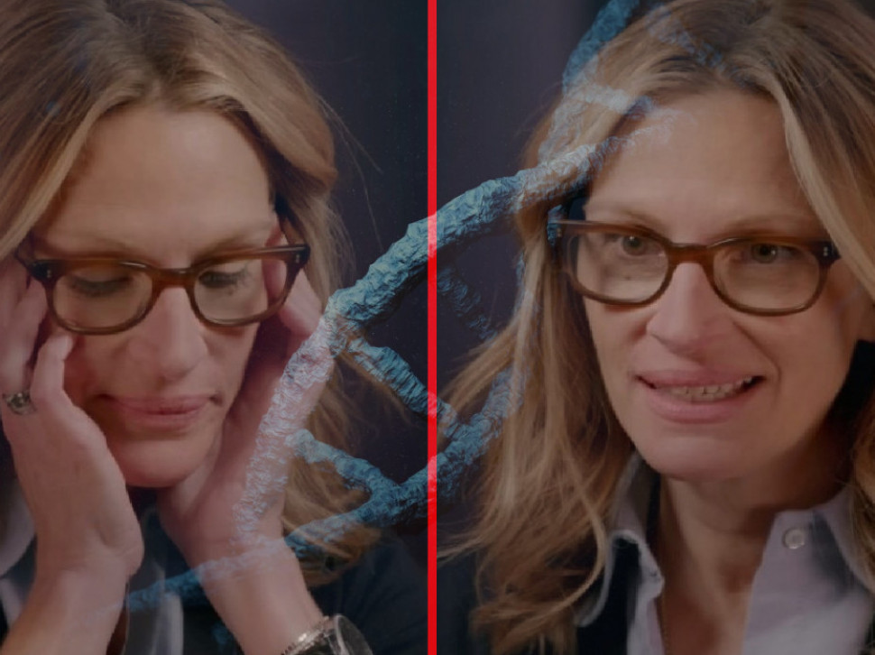 GRCA U SUZAMA PRED KAMERAMA: Tajni porodični skandal iz 19. veka - DŽulija Roberts saznala ...