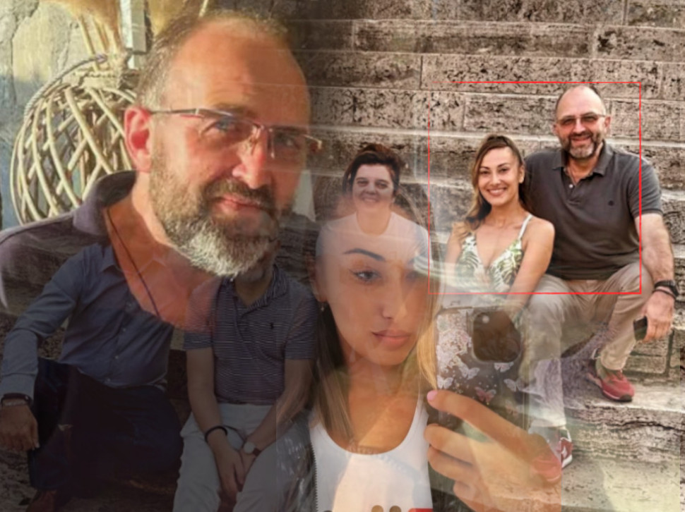 GLUMAC IMA NOVU DEVOJKU: Potvrdio javno - osvojio 19 leta mlađu koleginicu