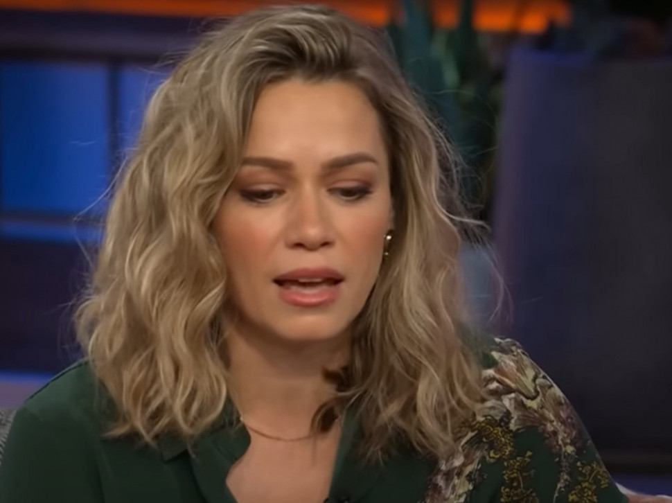 "BILA SAM U SEKTI 10 GODINA": Glumica iz hit serije otkrila šokantne detalje intimnog života