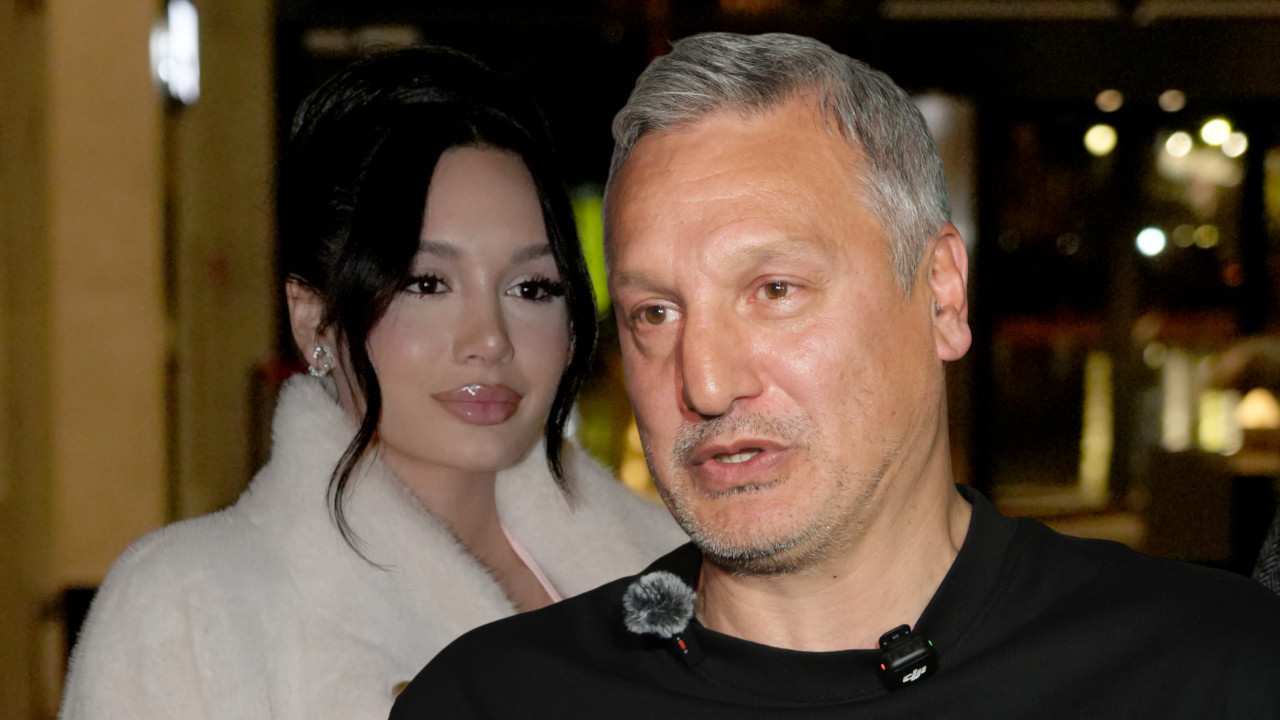 Đoganijeva prešla iz islama u pravoslavlje, oglasio se Gagi: "Ja sam ...