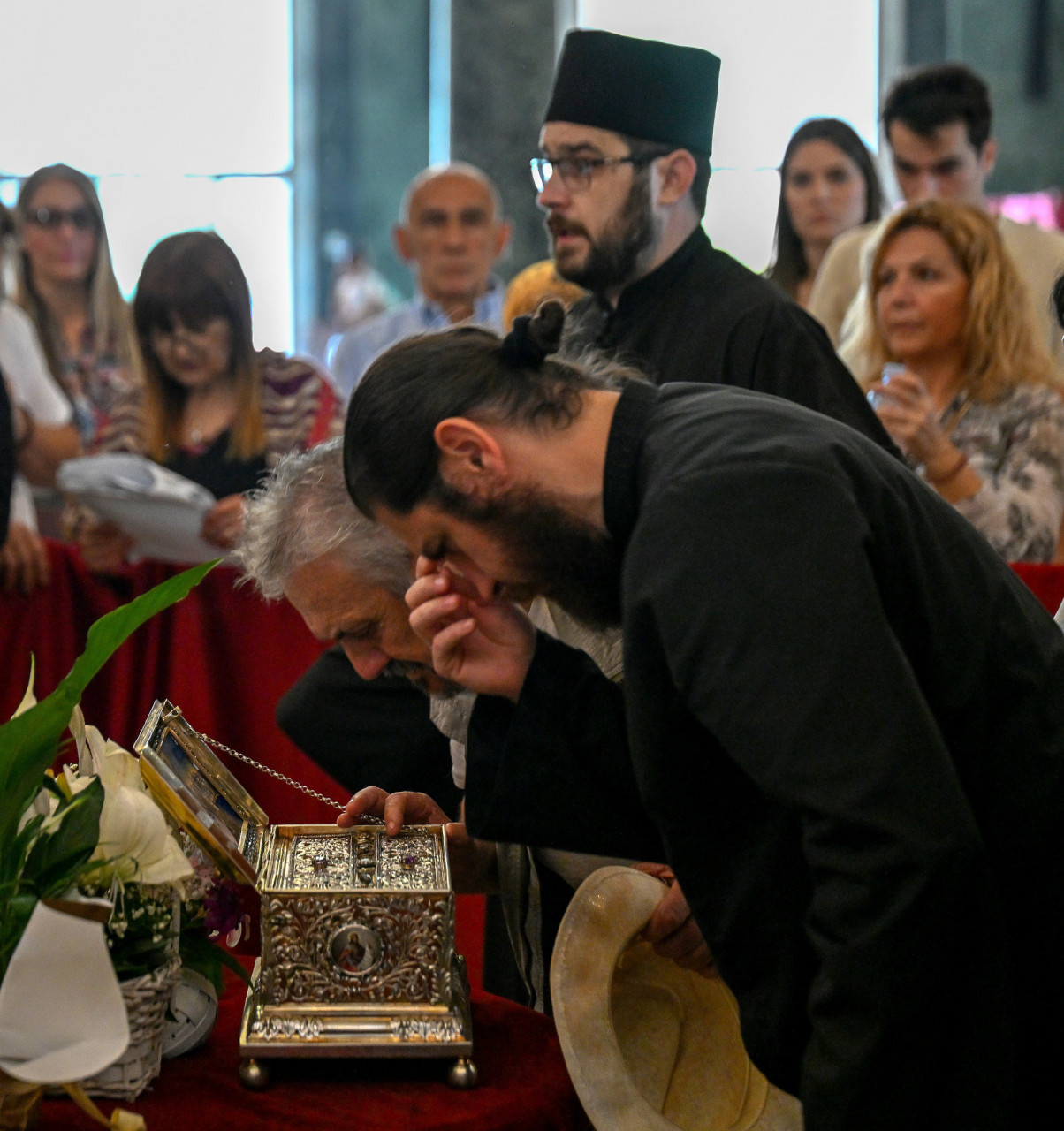 "Ne trošite vreme!": Otac Peđa upozorio - Šta treba da uradite dok ...
