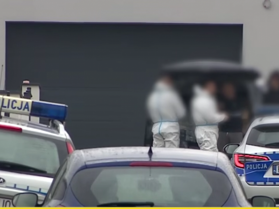 Kupili kuću od dr Magdalene, iskopali 29 leševa beba - krenuli da ...